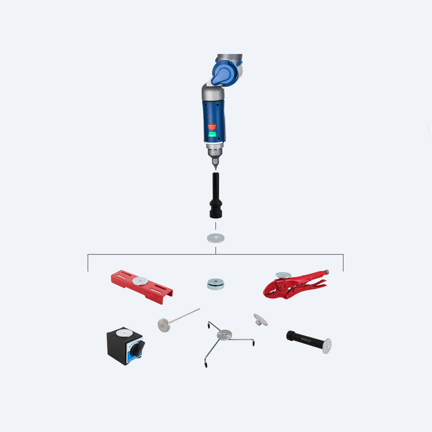 Scanner 3D - Traceable 3D® - FARO - de medição / a laser / fixo