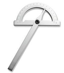 Goniômetro circular - 95 - Bocchi