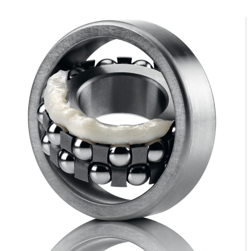 Graxa de lubrificação - SHC Polyrex™ series - ExxonMobil Lubricants ...