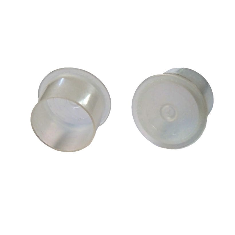 Tampa (cap) de base larga - CTL series - PANOZZO Srl - redonda / em ...