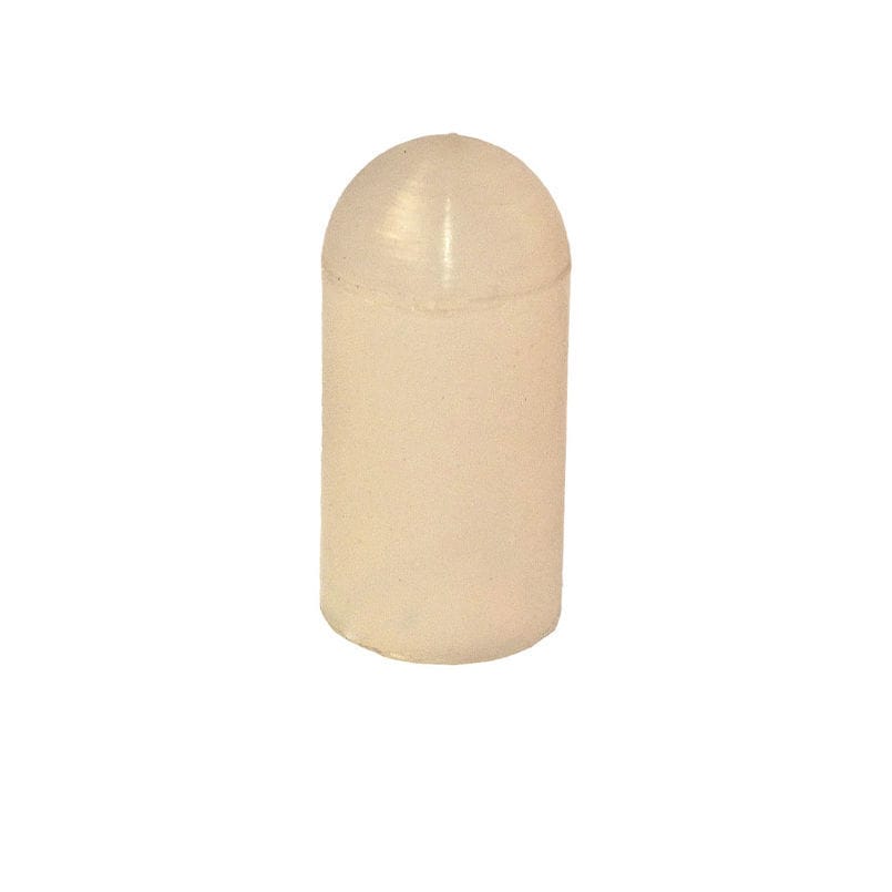 Tampa (cap) em borracha de silicone - CS series - PANOZZO Srl - com ...