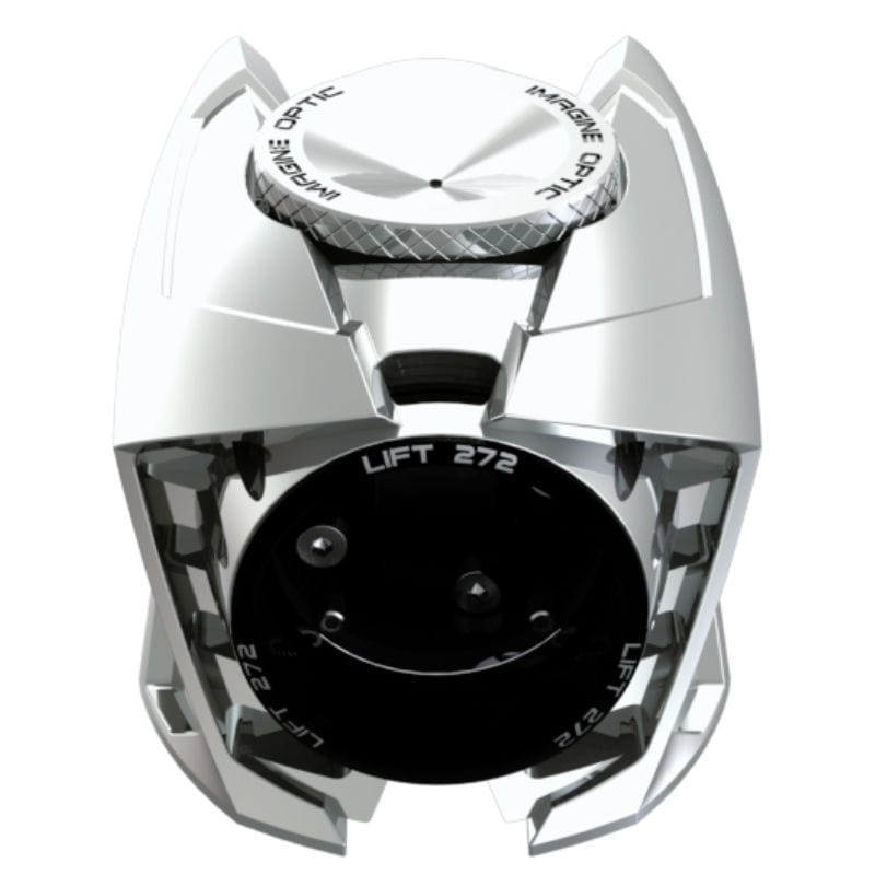 Sensor de frente de onda - HASO LIFT 272 - Imagine Optic