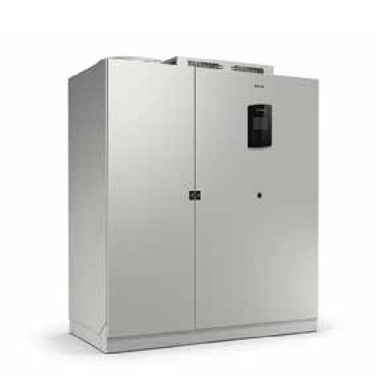 Inversor sem transformador - BPT-C series - Bosch Solar Energy AG ...