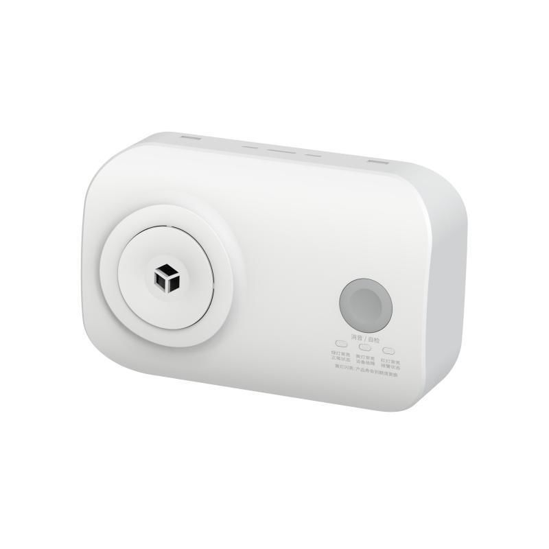 Sensor de monóxido de carbono de monóxido de carbono - JM-AM4302R ...