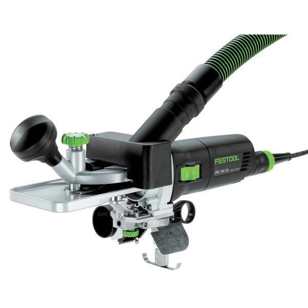 Tupia laminadora - OFK 700 EQ-Plus - Festool
