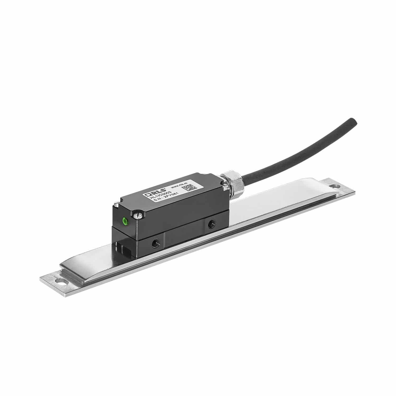 Encoder linear incremental - HiLin™ - RLS - magnético / selado / 12 Vca
