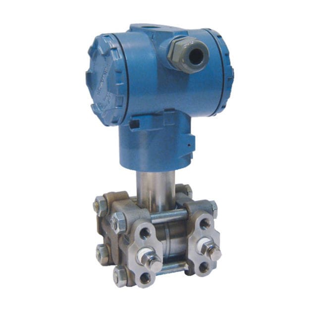 Transmissor de pressão diferencial - 157T - BCM SENSOR TECHNOLOGIES bv ...