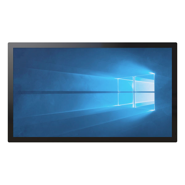 Monitor LCD - ADM-2155BP-00A - Arista - com tela sensível ao toque / 55 ...