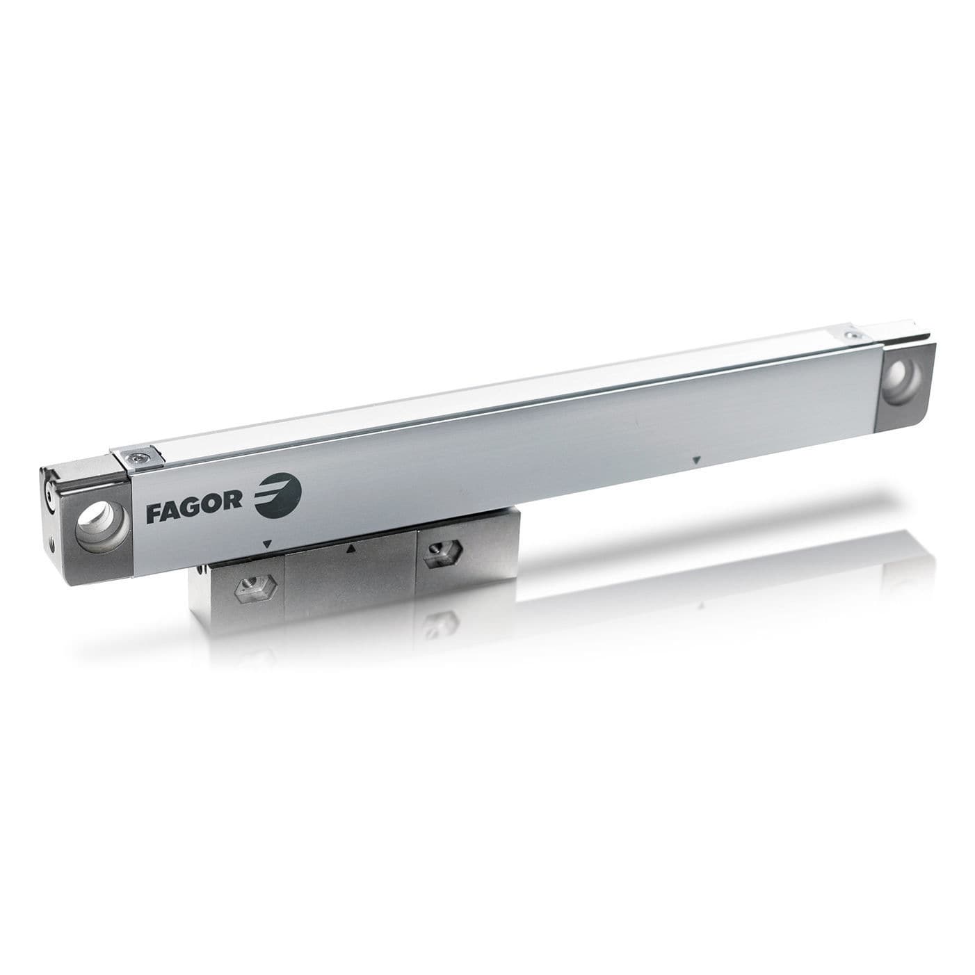 Encoder linear absoluto - S2A series - FAGOR - convencional