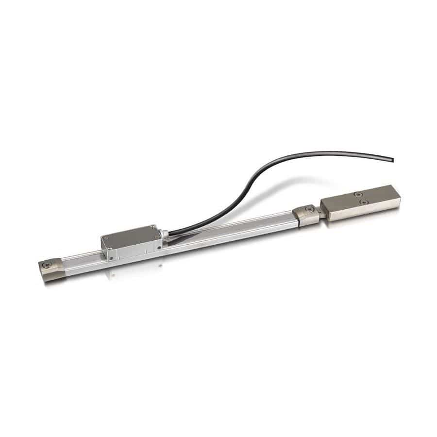 Encoder linear absoluto - EXT series - FAGOR - sem contato / em ...