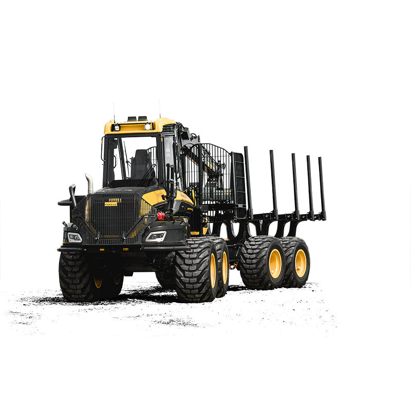 Forwarder - Buffalo - PONSSE
