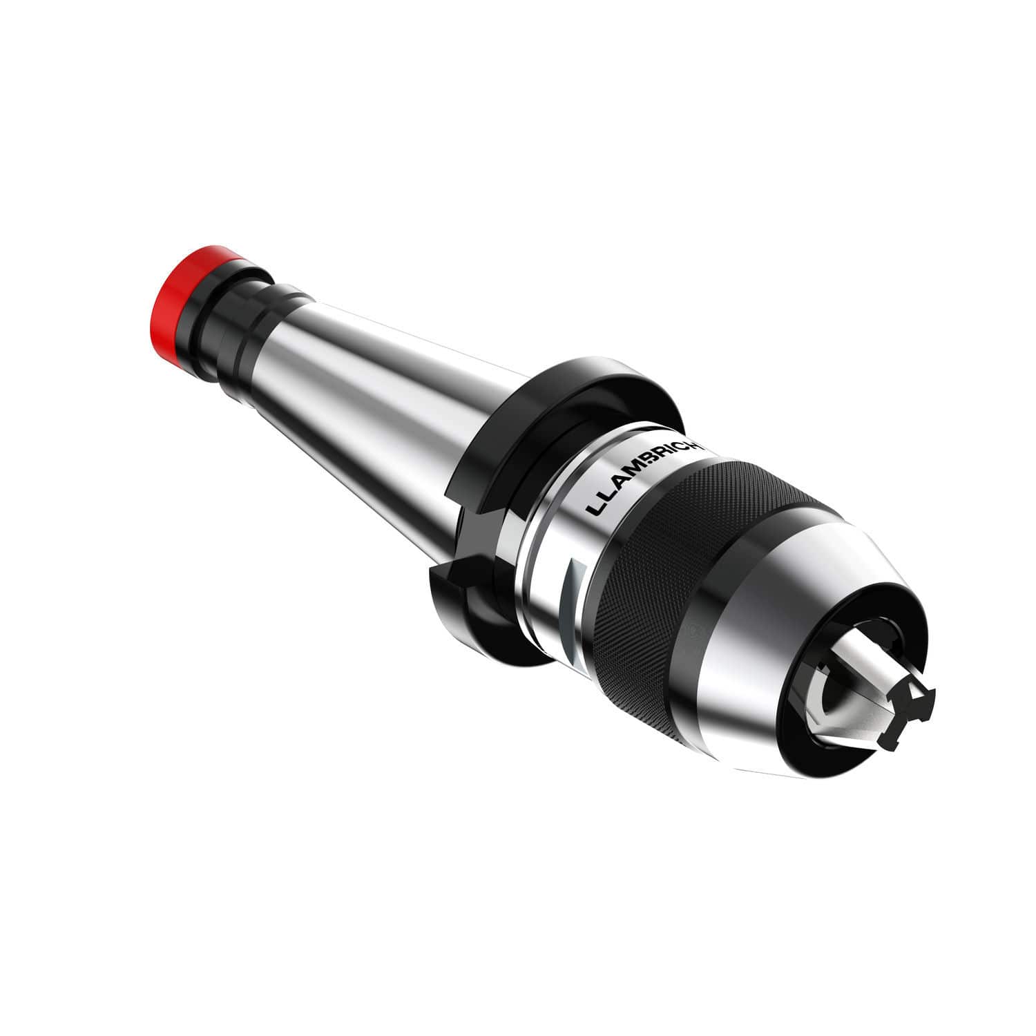 Mandril sem chave de aperto - NPU series - Llambrich - VDI / HSK / ISO