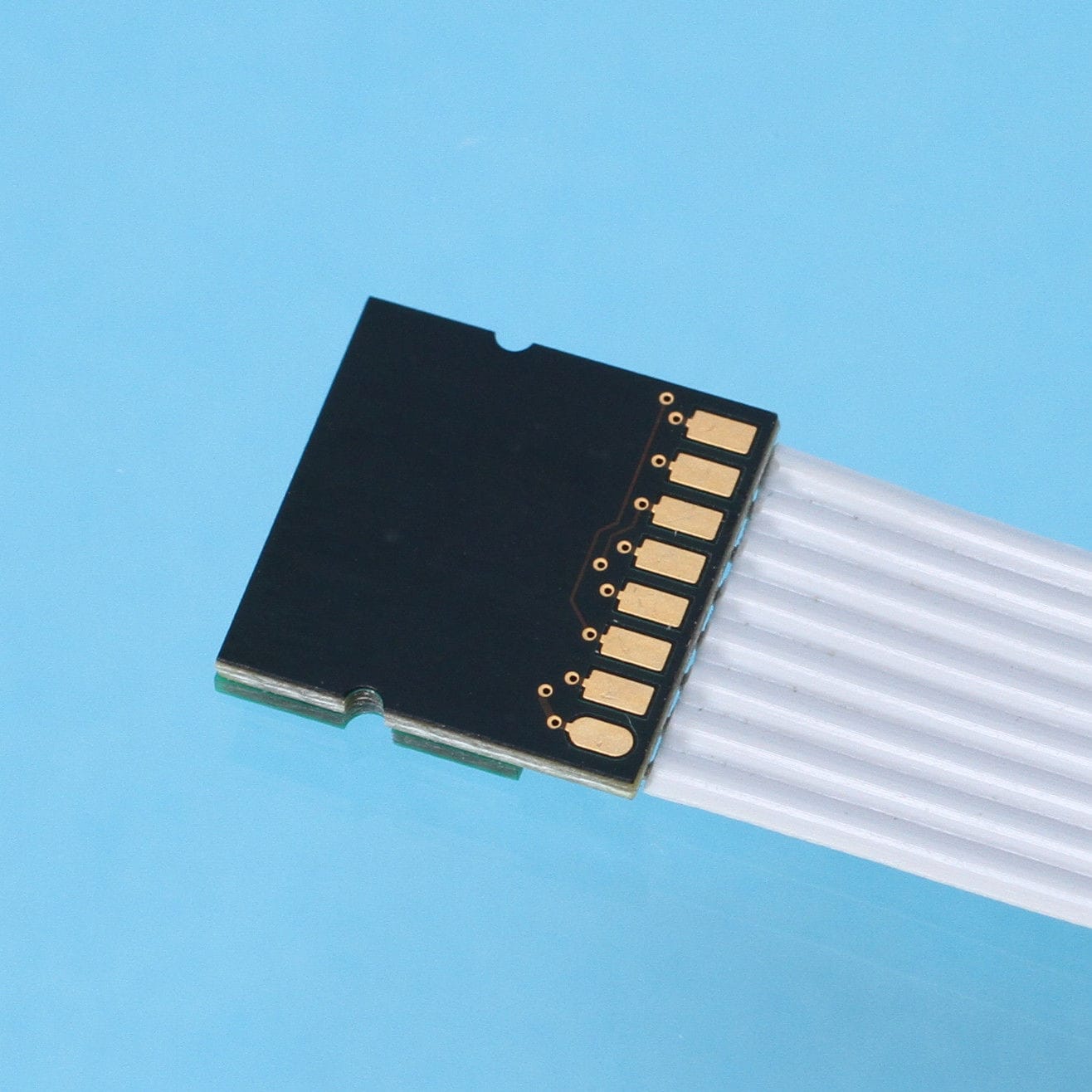 Encoder linear incremental - IT3402L - POSIC - indutivo / sem contato ...