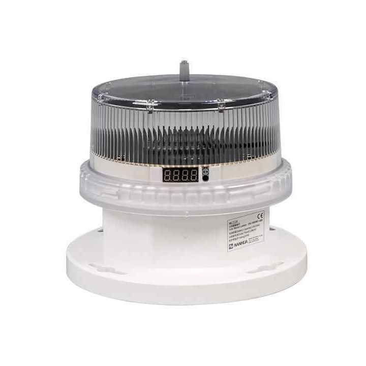 Sinalizador multifunções - ML211A - Shanghai Nanhua Electronics Company ...