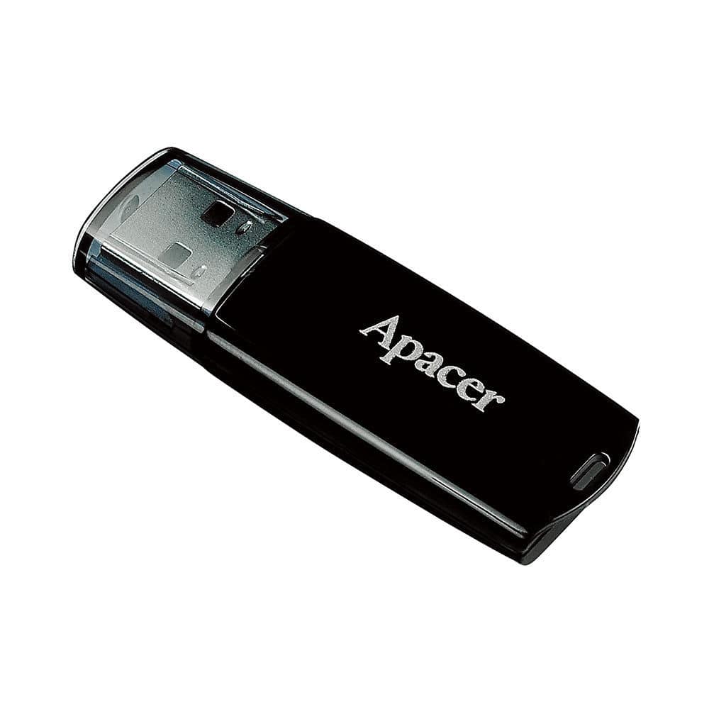 Pen drive de armazenamento flash - AH322 - Apacer Technology B.V ...