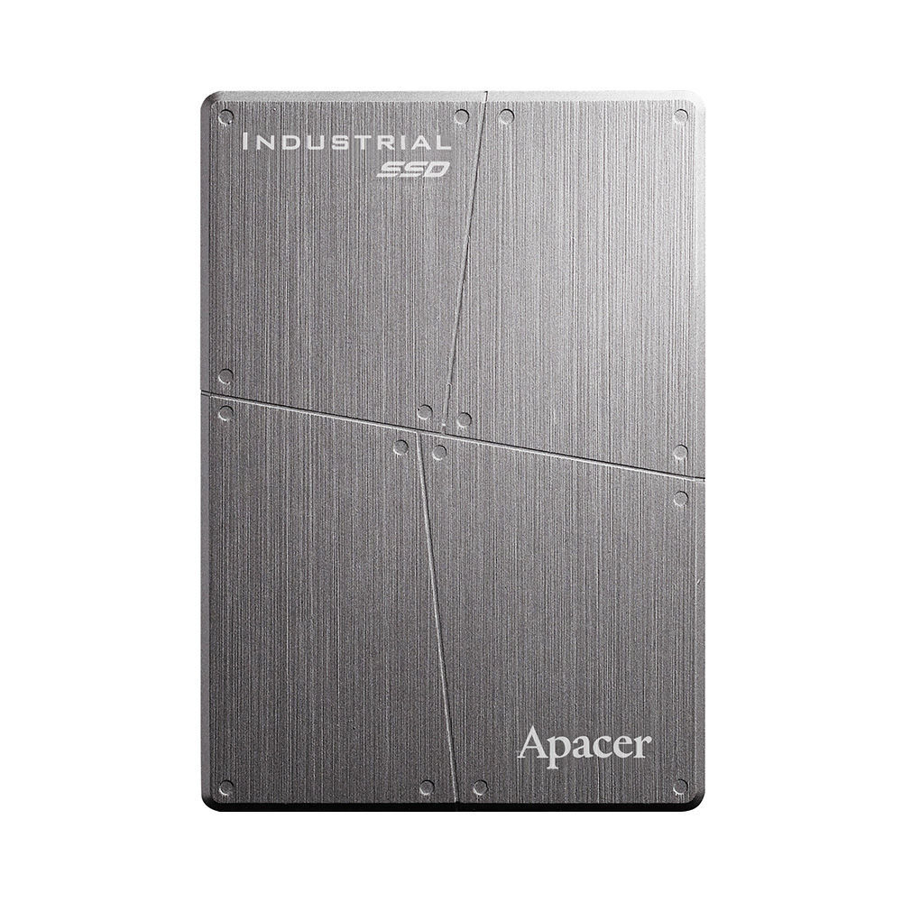 SSD ATA - AFD257-M - Apacer Technology B.V. - externo / 2.5" / industrial