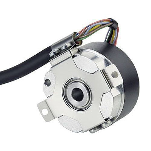 Encoder rotativo absoluto - ACURO AD35 - HENGSTLER - óptico / mecânico ...