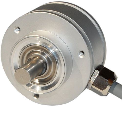 Encoder rotativo absoluto - ACURO AR62 - HENGSTLER - magnético / 12 ...