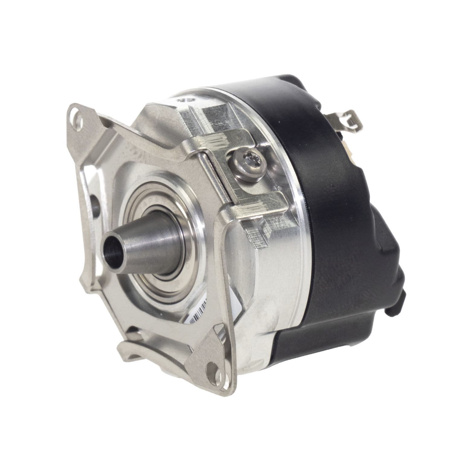 Encoder rotativo absoluto - ACURO AD37 - HENGSTLER - óptico / 16 bits ...