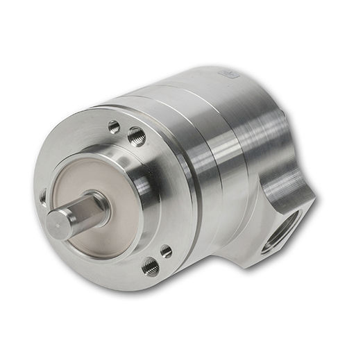 Encoder rotativo absoluto - ACURO AX65 series - HENGSTLER - magnético ...
