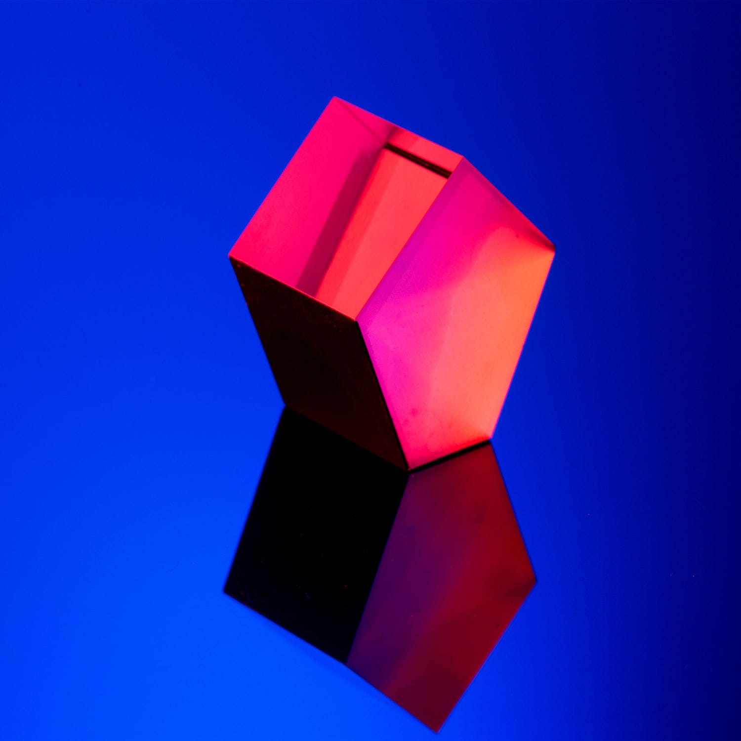 Pentaprisma em vidro BK7 - GCL-0302 series - Daheng New Epoch ...