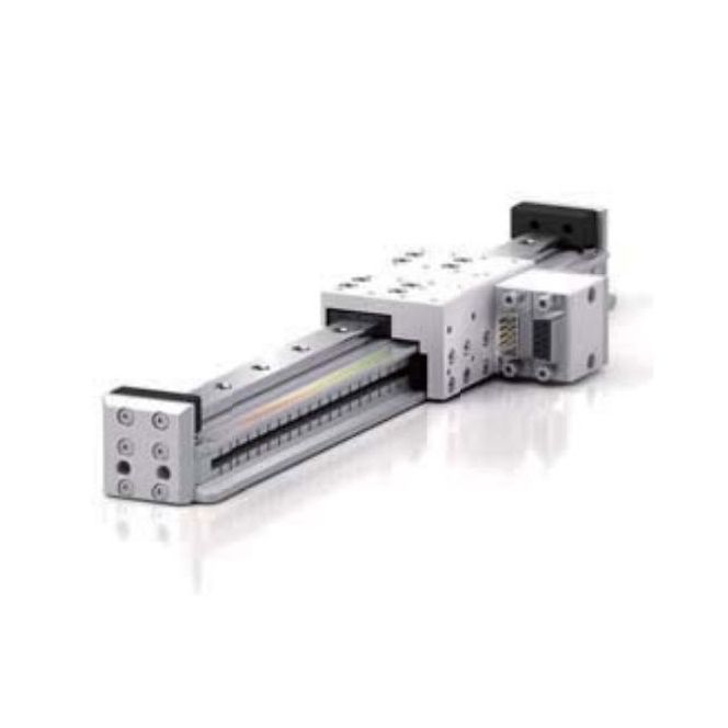 Guia linear com patim - CLS series - CPC - em alumínio / compacta / de ...