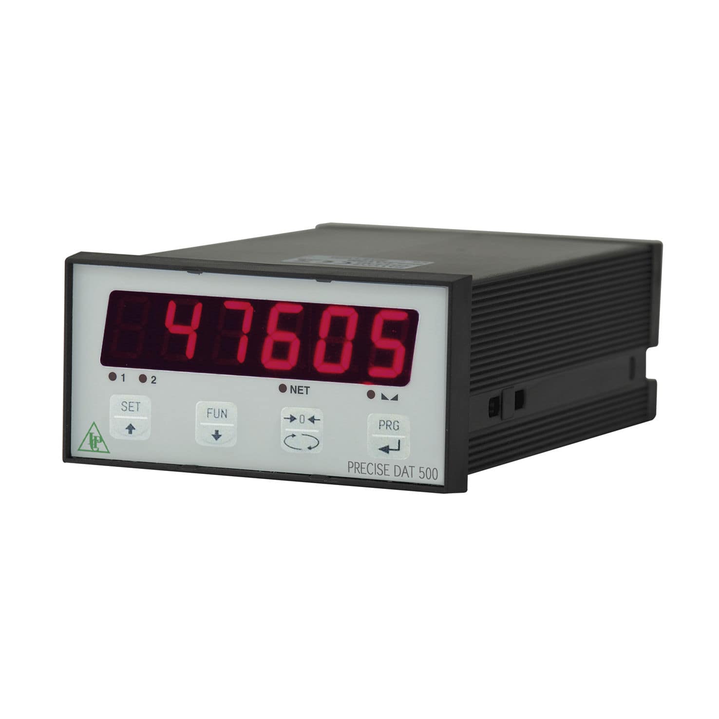 Transmissor de pesagem ModBUS RTU - DAT 500 - Pavone sistemi