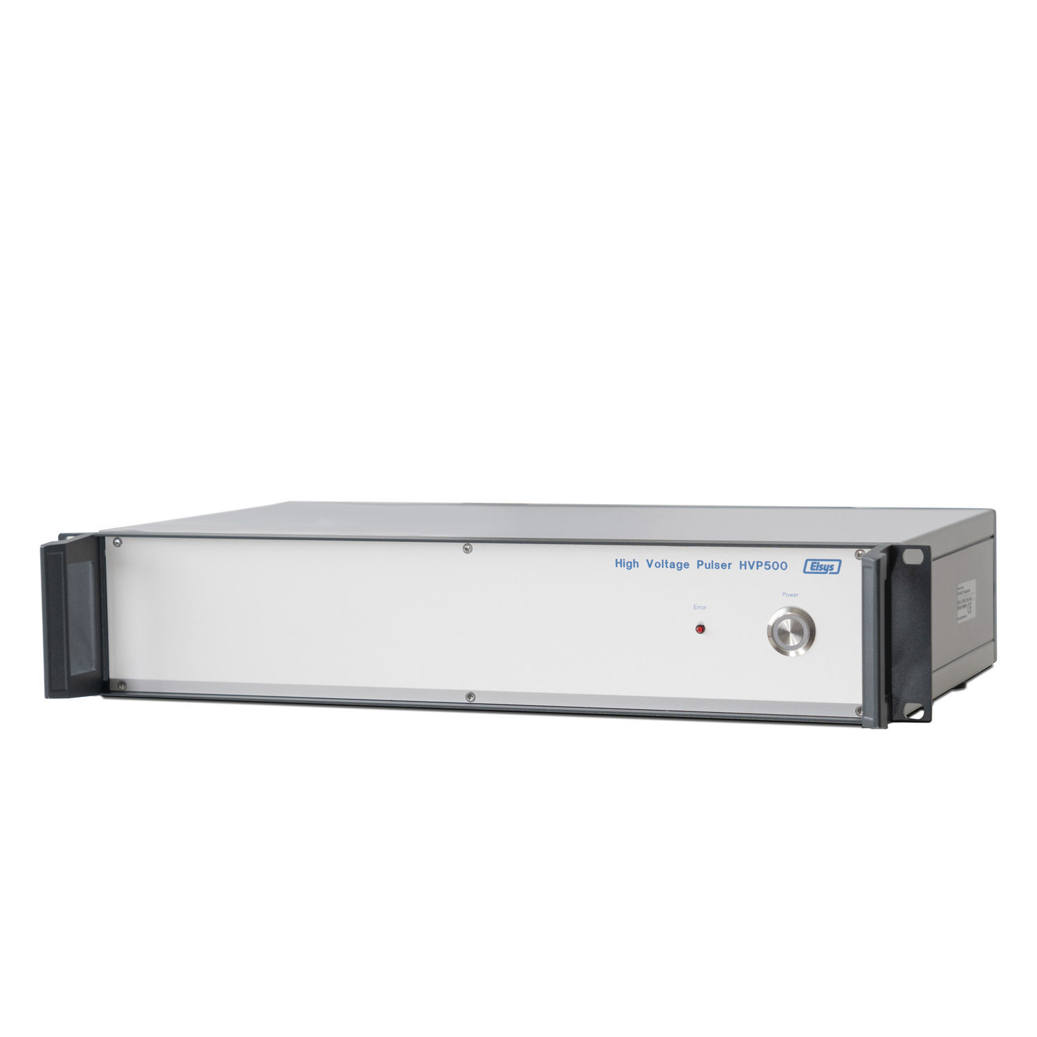 Gerador de impulsos - HVP 500 - Elsys AG - de tensão / de alta tensão ...