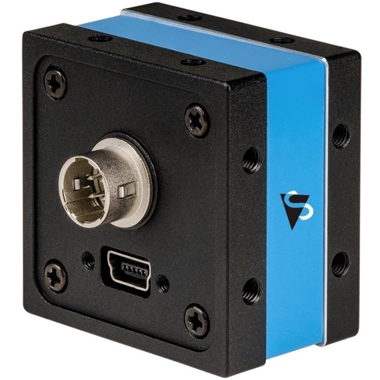 Câmera industrial - DMK 32BUVR024 - The Imaging Source Europe GmbH ...