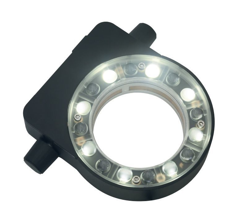 Luz - High-Power-Ring-Light / USB version available - Photonic Optics ...