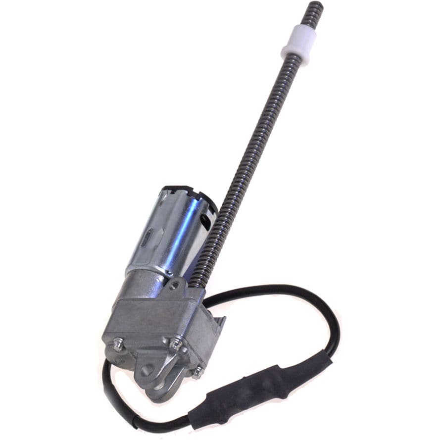 Atuador linear - Type 120 S series - Baumeister & Schack - elétrico ...