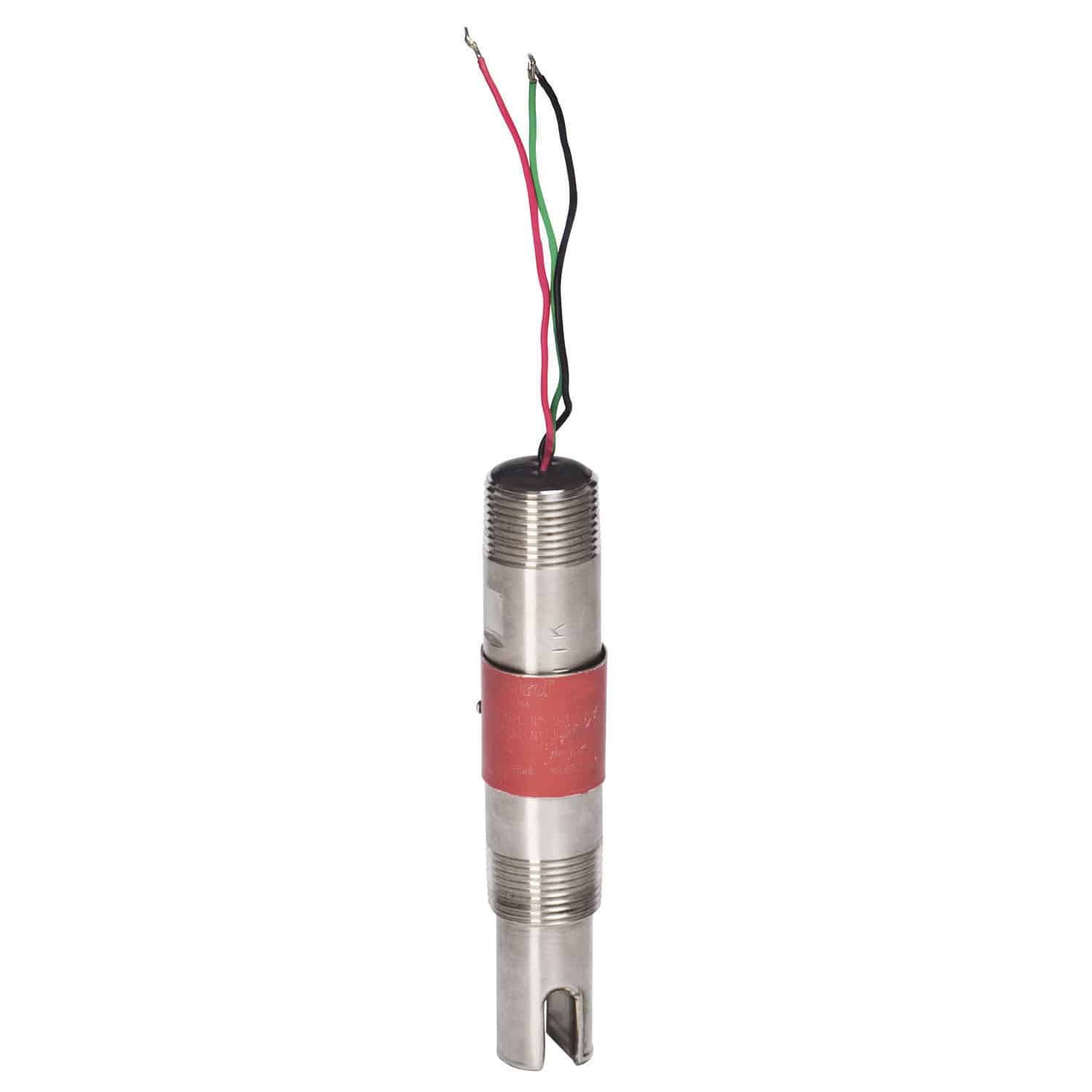 Chave de nível ultrassônica - Echotel® 940 - Magnetrol - AMETEK - para ...