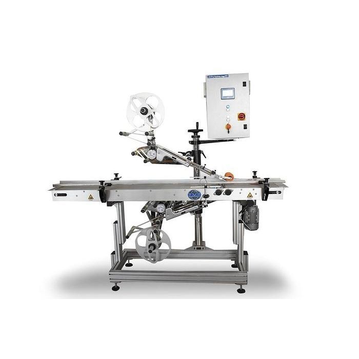 Rotuladora automática - M3010TB - PMR System Group - para tubos / para ...