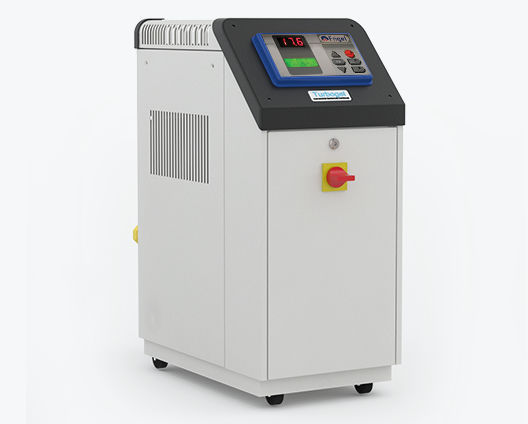 Controlador de temperatura digital - RBM - RBD series - Frigel Firenze ...