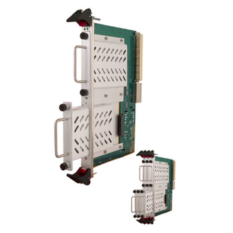 Módulo de armazenamento - 5055 - Elma Electronic AG