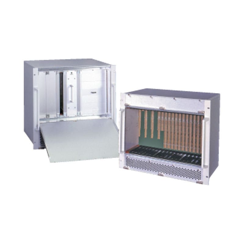 Gabinete para montagem em rack - 15C-CPCI - Elma Electronic AG - 19 ...