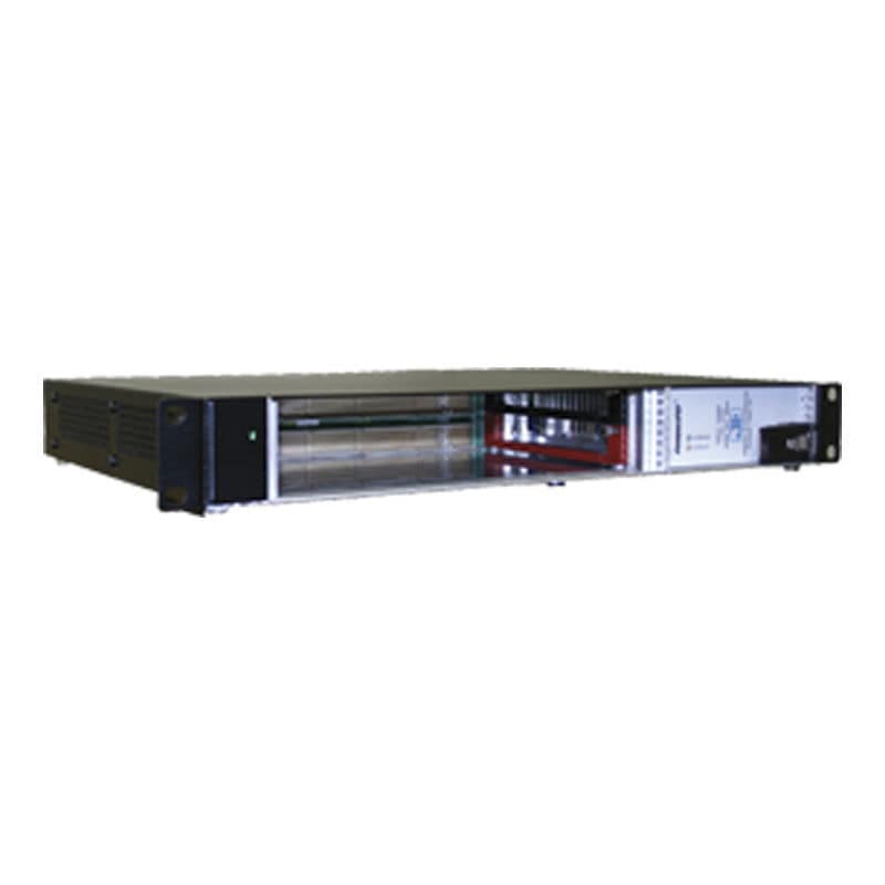 Gabinete para montagem em rack - 39C02AD118Y3HCBX - Elma Electronic AG ...