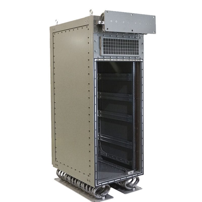 Armário de acondicionamento - MB - Elma Electronic AG - de parede / em ...