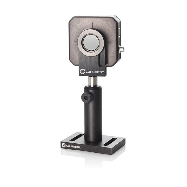 Sistema de câmera digital - LaserCam HR II - COHERENT - CCD / USB 2.0 ...