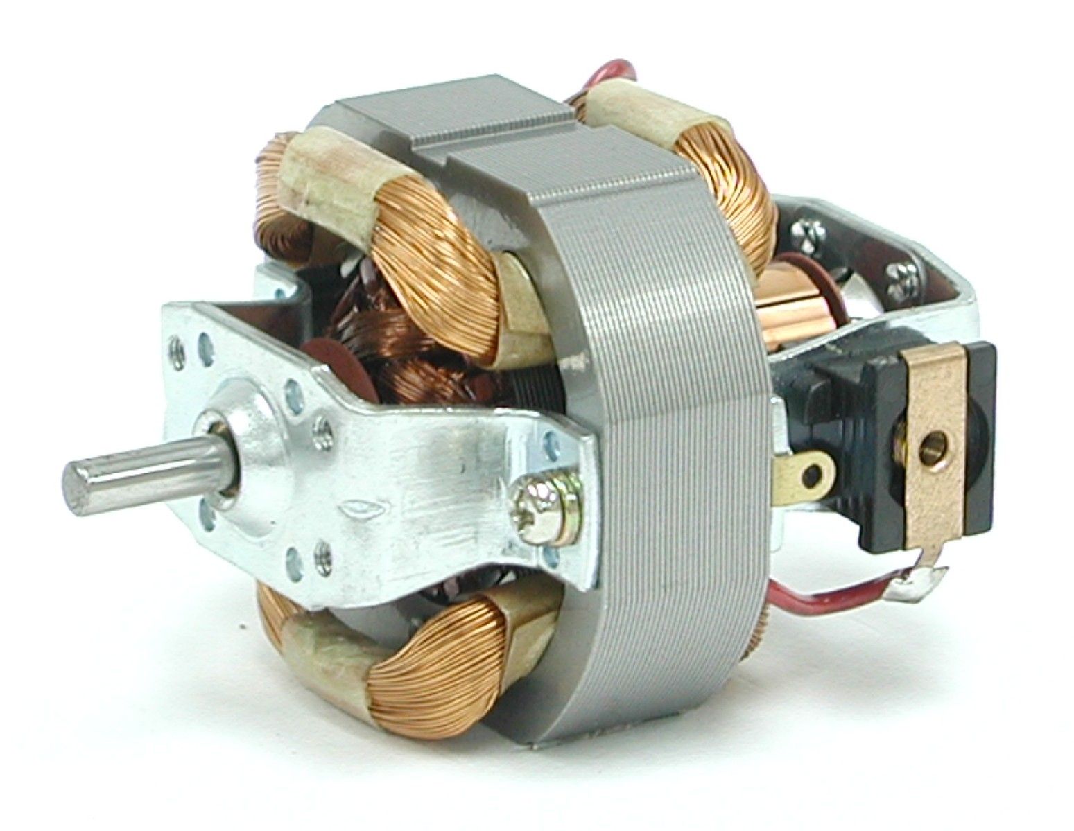 Motor CA - UM series - Chiaphua Components - universal