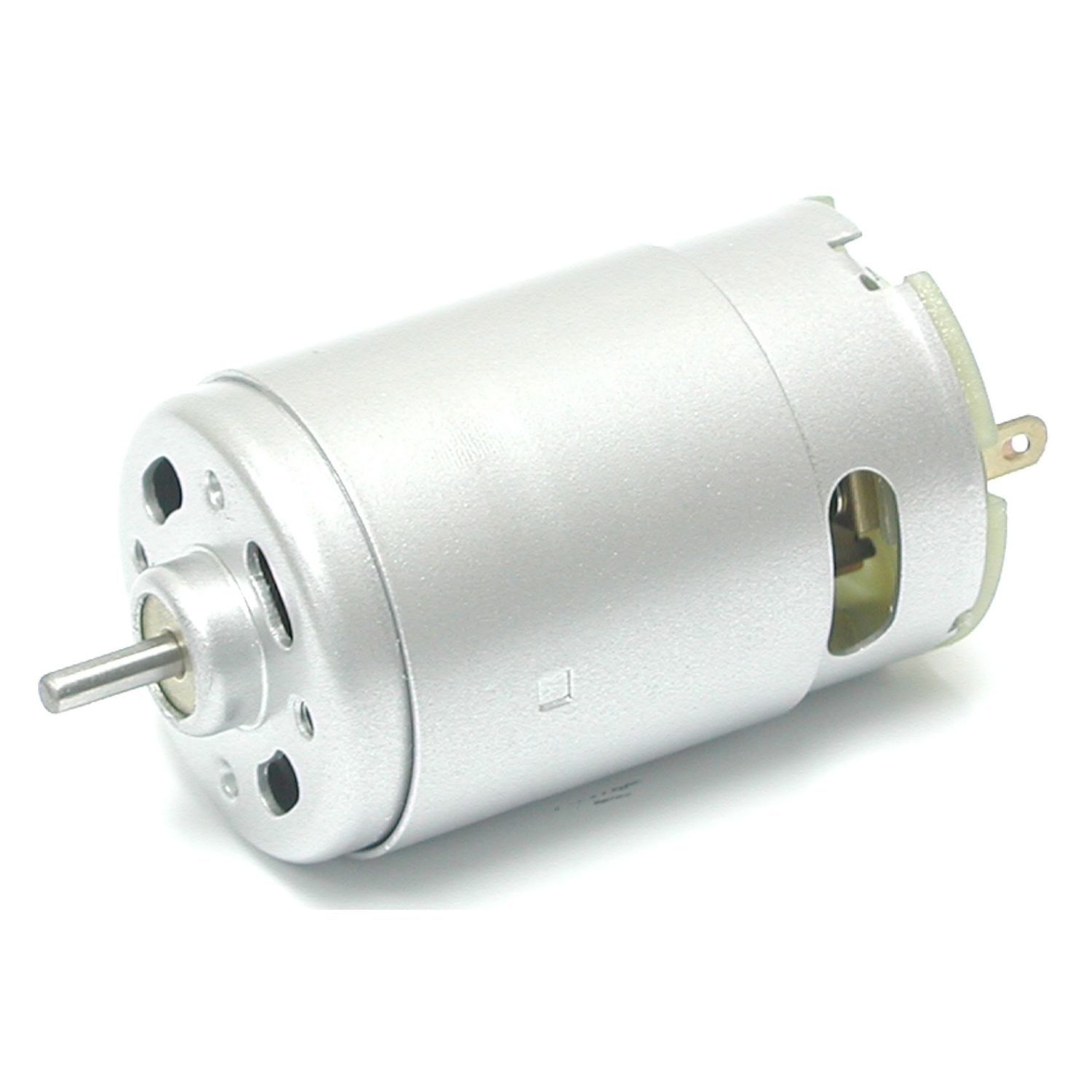 Motor síncrono - DB series - Chiaphua Components - CC / 12 V / 18 V