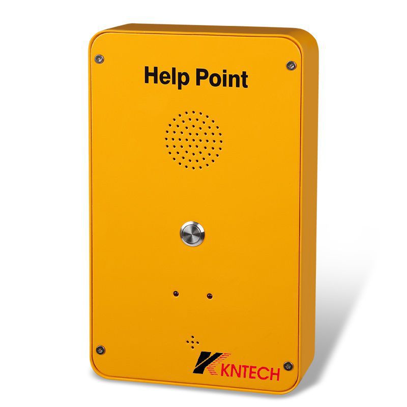 Telefone help point - KNZD-39 - HONGKONG KOON TECHNOLOGY LTD - GSM ...