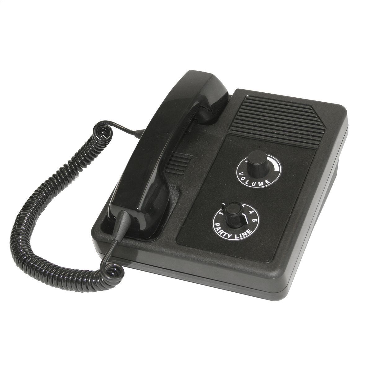 Interfone de secretária - 845-008A3A0 - GAI-TRONICS - analógico