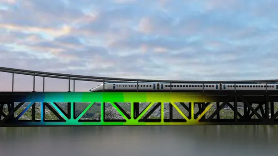 Software de interface - Rail Vehicle Dynamics Simulation - SIMULIA - de ...