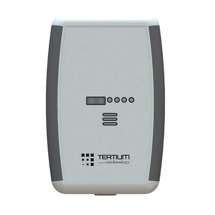 Leitor-codificador RFID de mesa - UHF Desktop RE40 - TERTIUM Technology ...