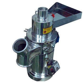 Britador de martelos - Mill Powder Tech Co., Ltd. - estacionário