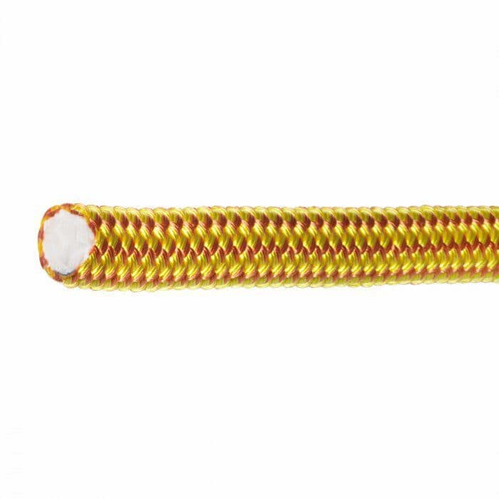 Cordoalha Estática Arborwinch Teufelberger Ges M B H Em Dyneema