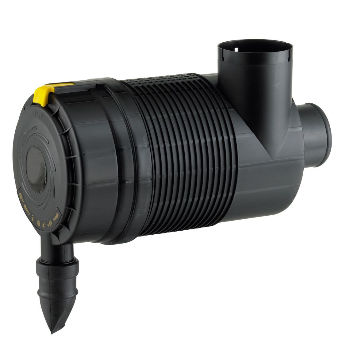 Carcaça de filtro de cartucho - FPG, FPG Alexin™ - DONALDSON - para ar ...