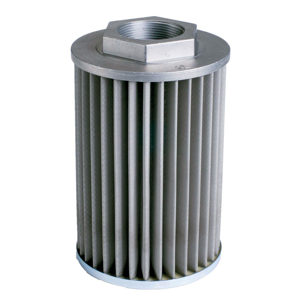 Filtro de tela de sucção - FIOA series - DONALDSON - hidráulico