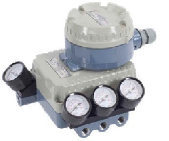 Posicionador eletropneumático - RTX1200-PT - Rotex Automation Limited ...
